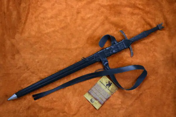 Wolfsbane Norse Viking Sword at darksword-armory.com