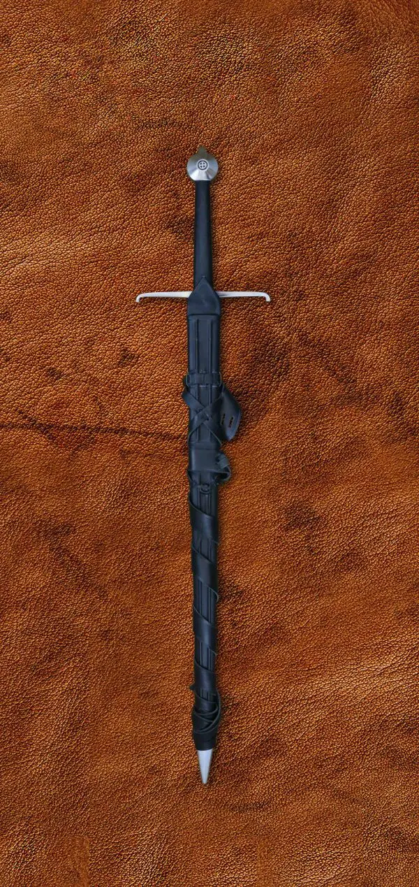 Black Prince Sword | darksword-armory.com