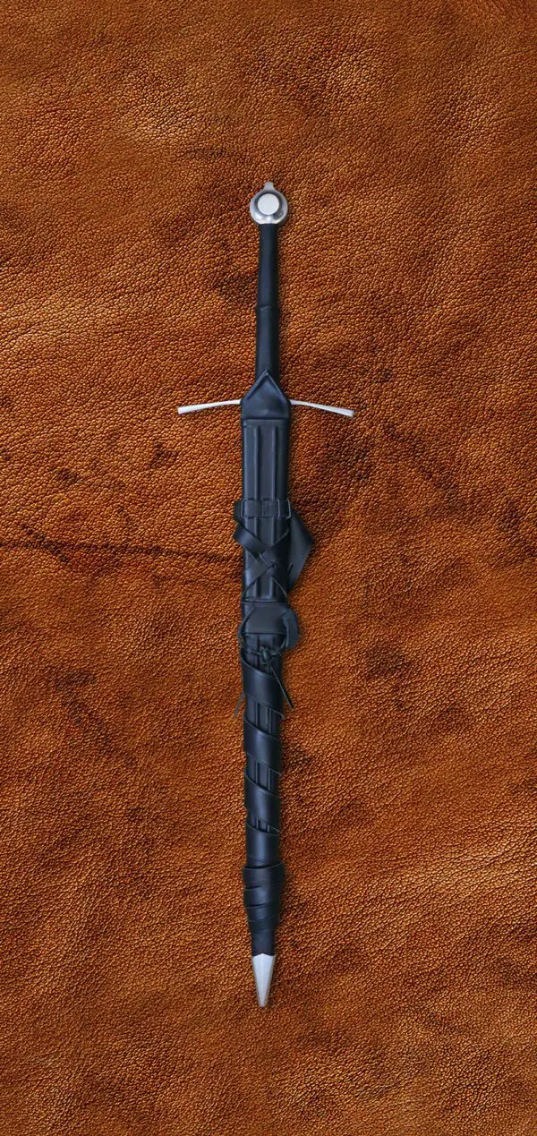 Arming Sword - Classical Medieval | darksword-armory.com
