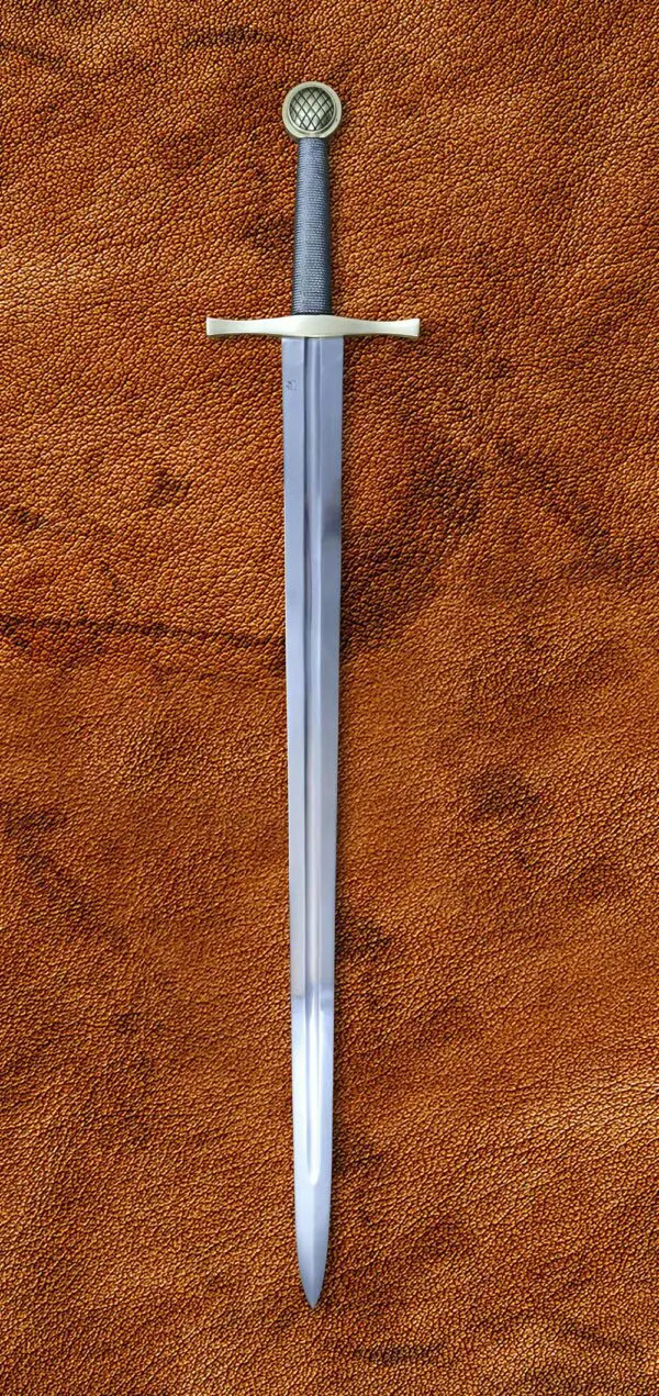 Medieval Swords, Battle Ready Swords - Darksword Armory