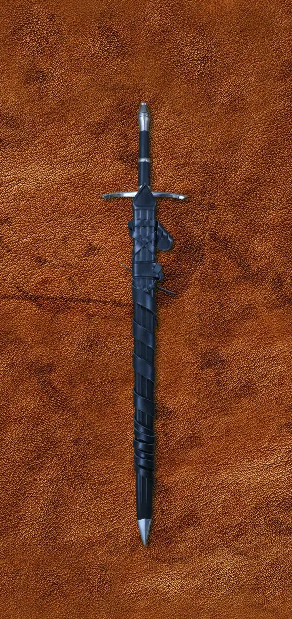 The Ranger Sword (#1310) - Darksword Armory