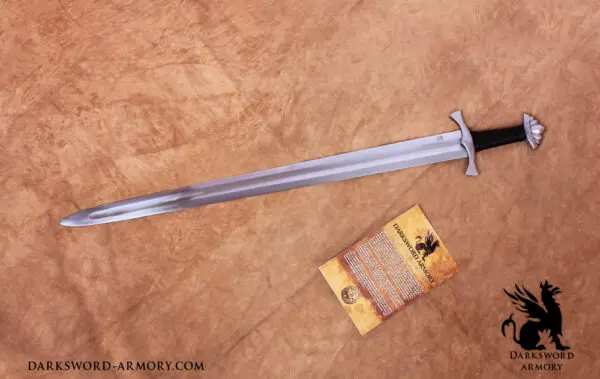 HEMA Swords, WMA Swords & Stage weapons - Darksword Armory