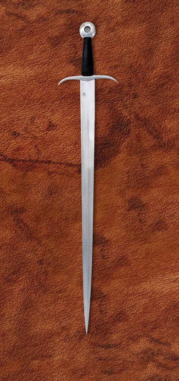 Alexandria Sword (#1525) - Darksword Armory