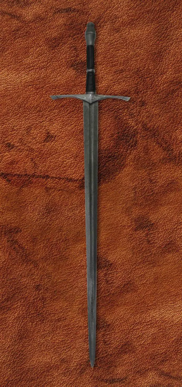The Elite Ranger Dagger (#1608) - Darksword Armory