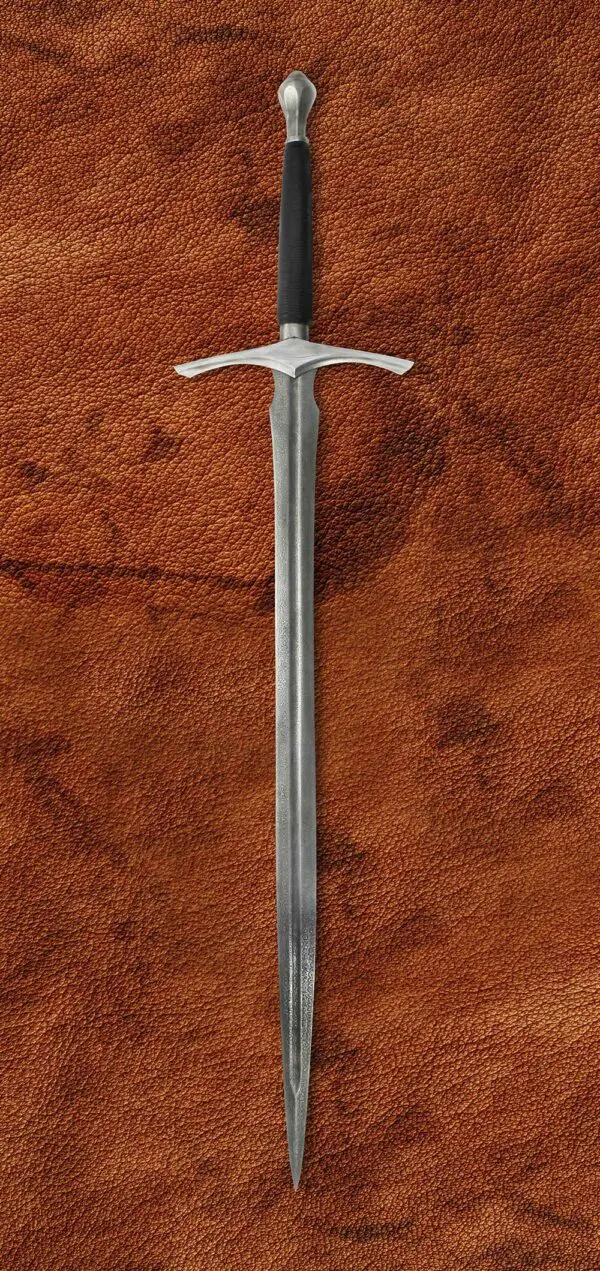 Elite Danish Dagger (#1618) - Darksword Armory