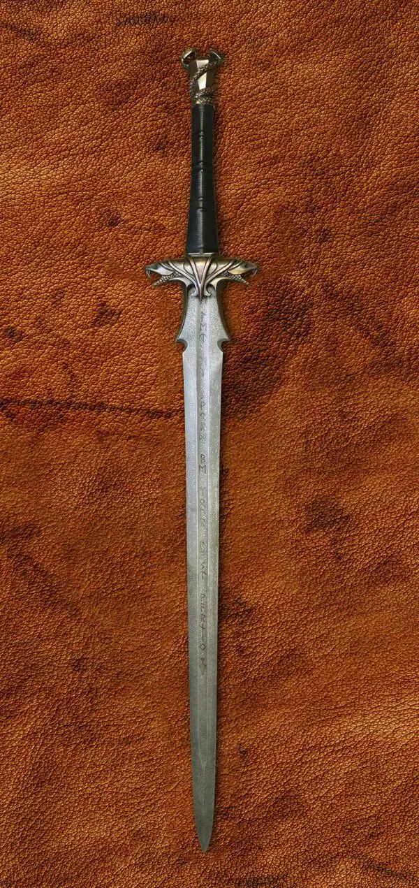 Viking Medieval Swords - Darksword Armory