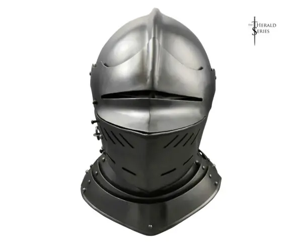 Herald Series Medieval Swords - Darksword Armory