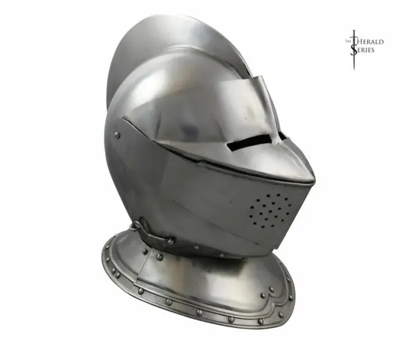 The Armet (#2013) - Darksword Armory