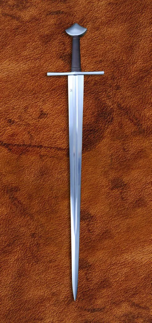 Medieval Swords, Battle Ready Swords - Darksword Armory