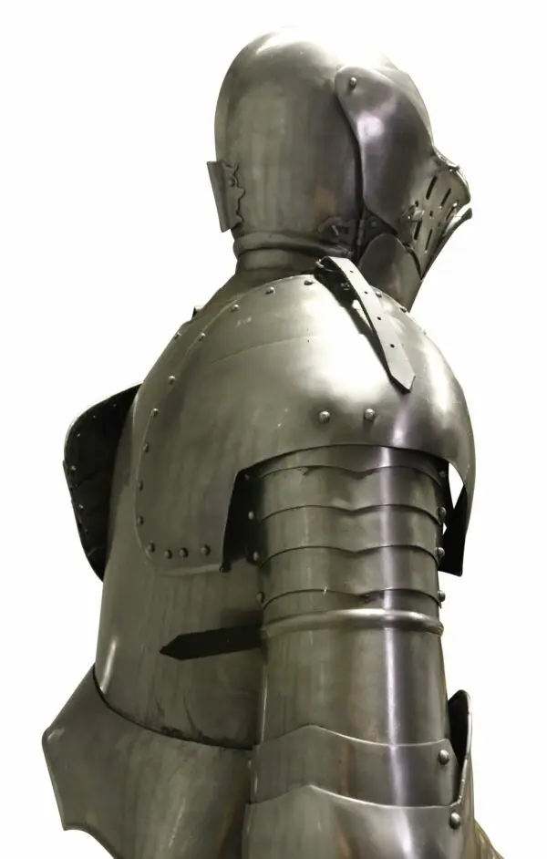Tournament Armor - Darksword Armory