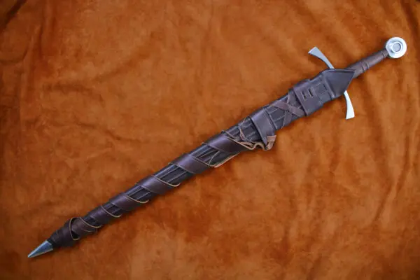 The Waylander (#1539) - Darksword Armory