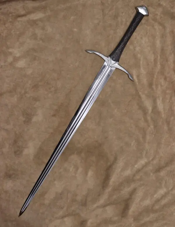 Arming Sword - Classical Medieval | darksword-armory.com