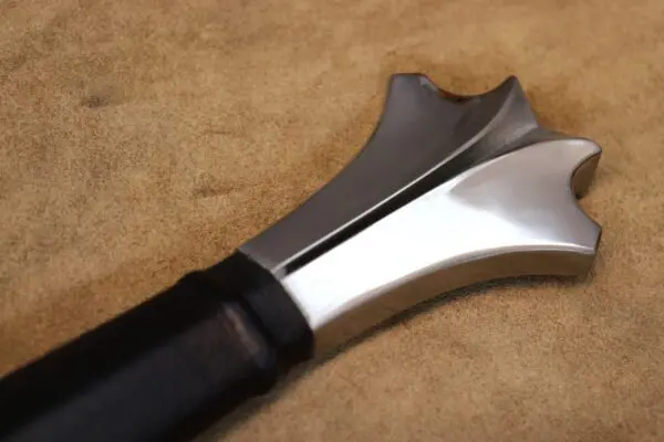 Two Handed Gothic sword (1332) - Darksword Armory