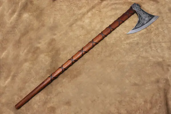 Viking Medieval Axes - Darksword Armory