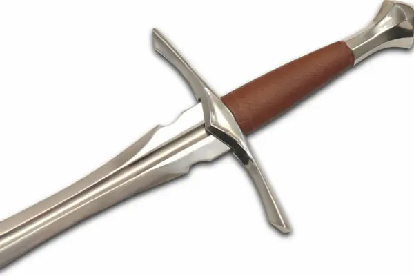 The Sage Medieval Fantasy Dagger (#1825) - Darksword Armory