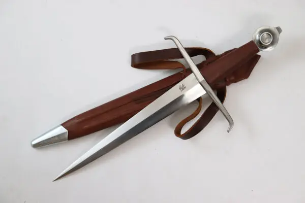 Ranger Dagger (1800) - Darksword Armory