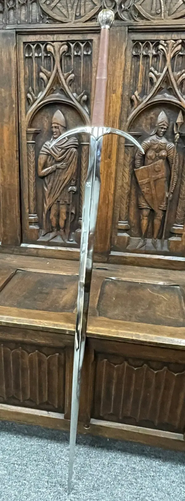 Swords Armors and Weapons On Sale - Darksword Armory