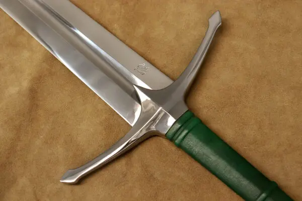 The Sword of Bannockburn (#1317) - Darksword Armory