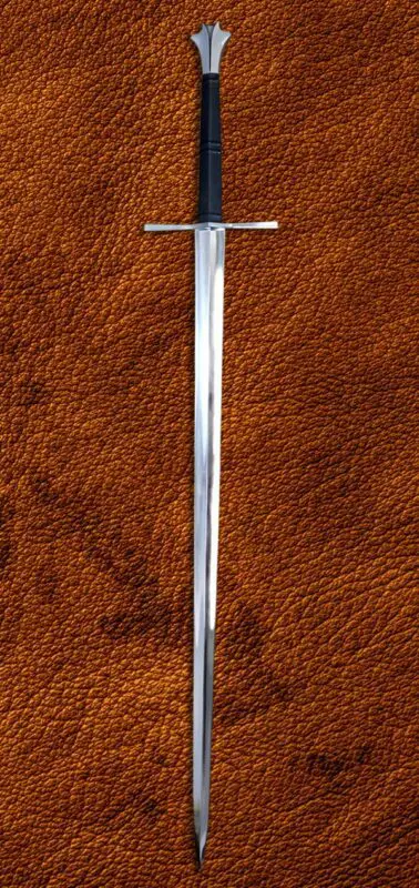 Medieval Swords, Daggers and Armors Hand Forged and Battle Ready