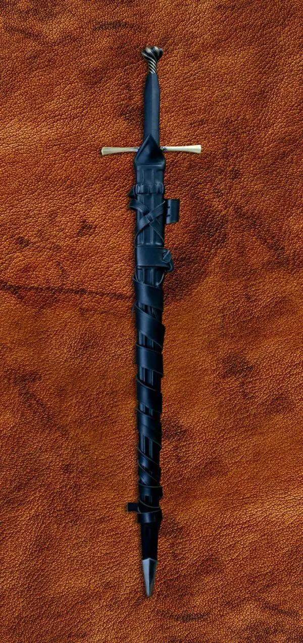 Sovereign Renaissance Swords at Darksword Armory