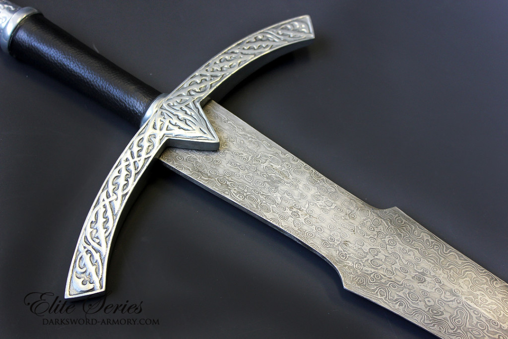 WitchKing Sword Elite Series (#1609) - Darksword Armory
