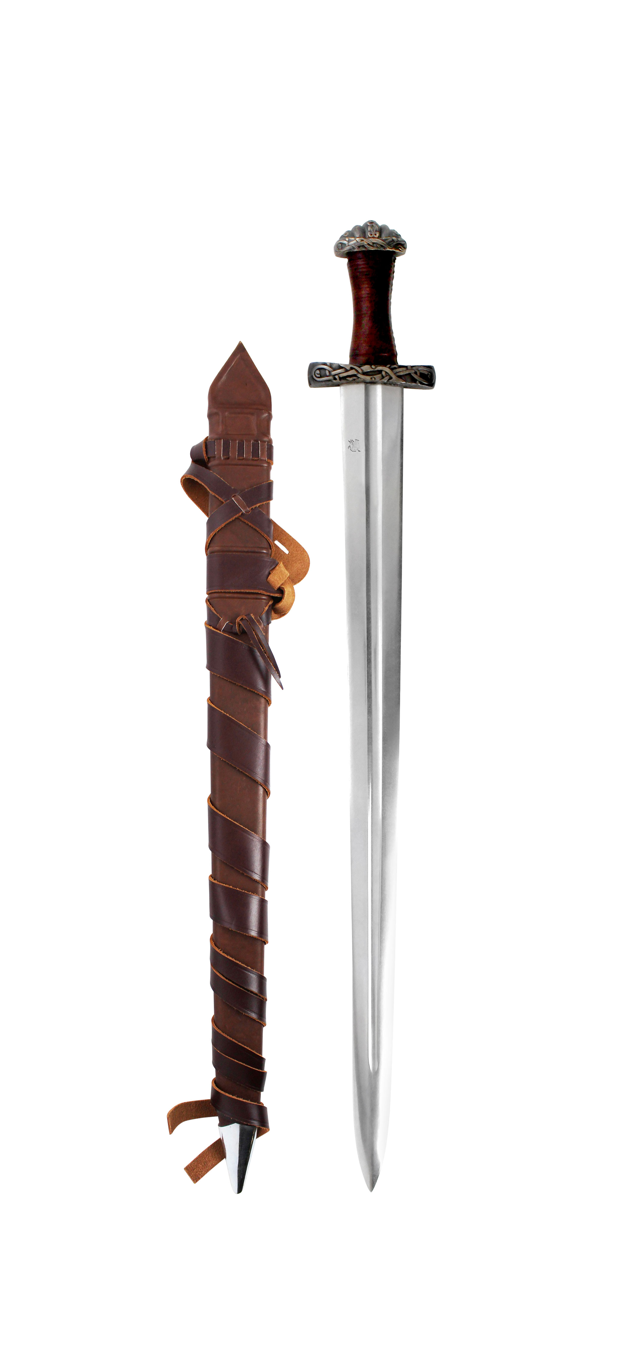 Oslo Viking Sword