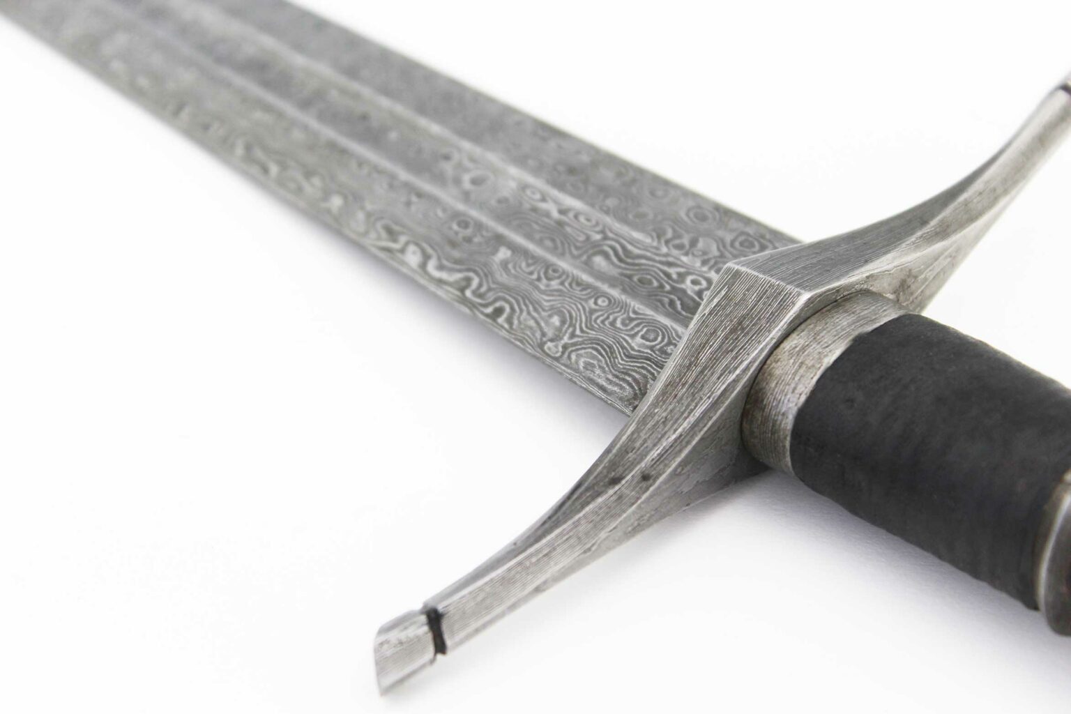 The Elite Ranger Dagger (#1608) - Darksword Armory