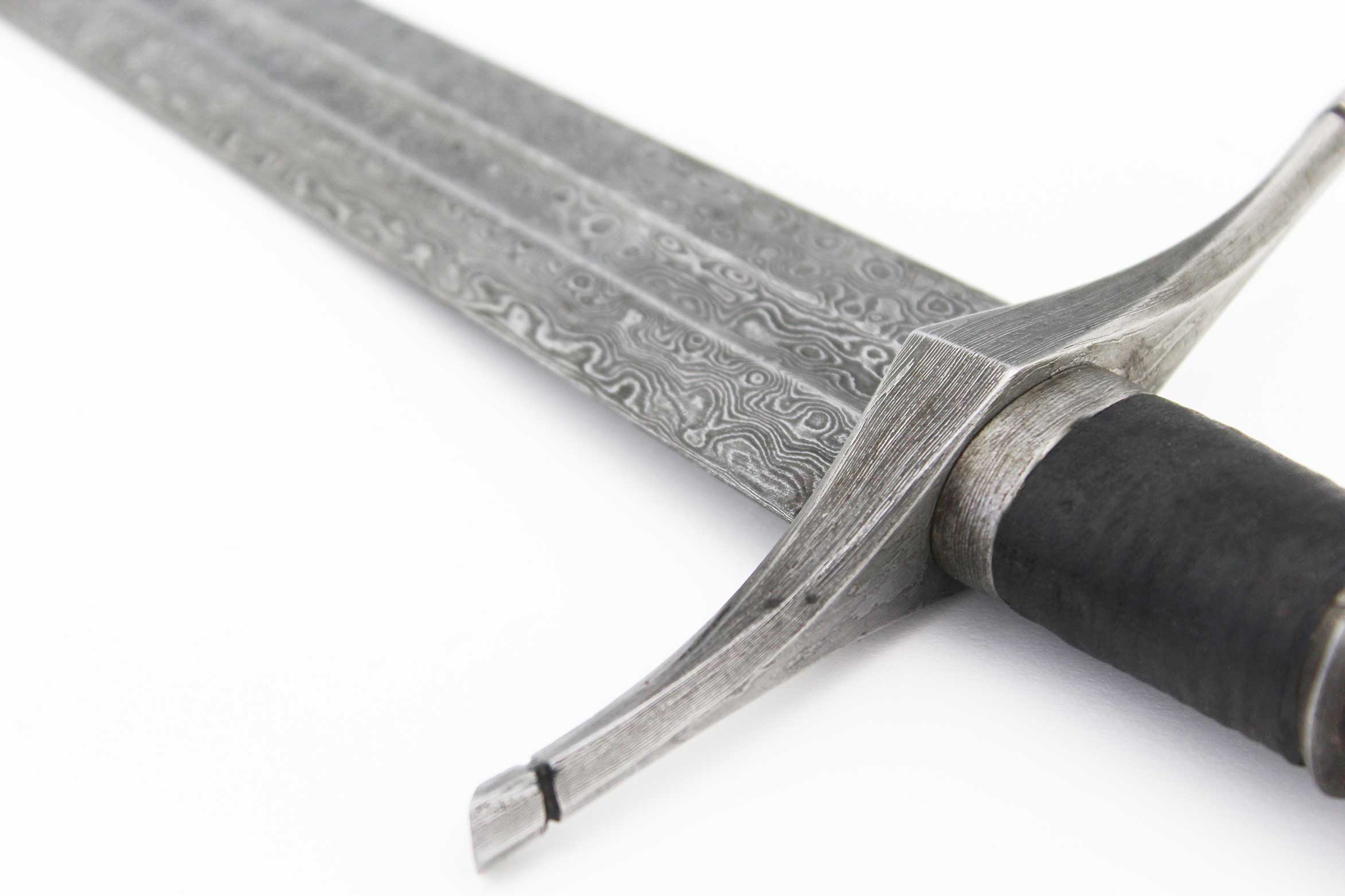 The Elite Ranger Dagger (#1608) - Darksword Armory