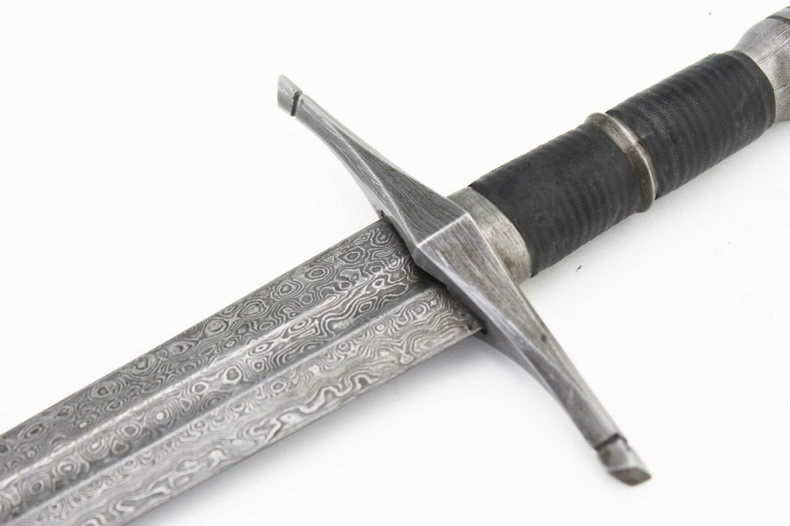 The Elite Ranger Dagger (#1608) - Darksword Armory