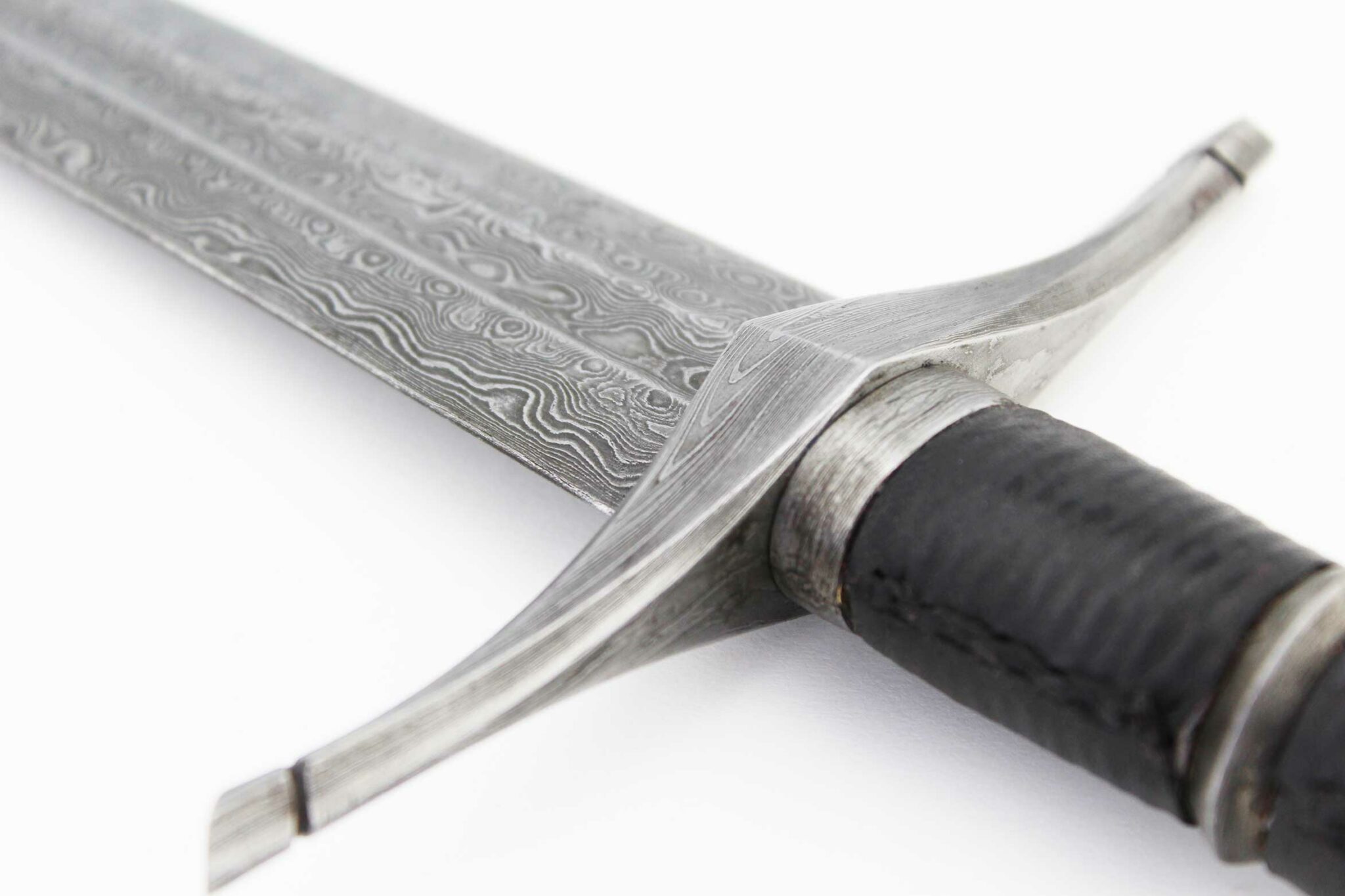 The Elite Ranger Dagger (#1608) - Darksword Armory