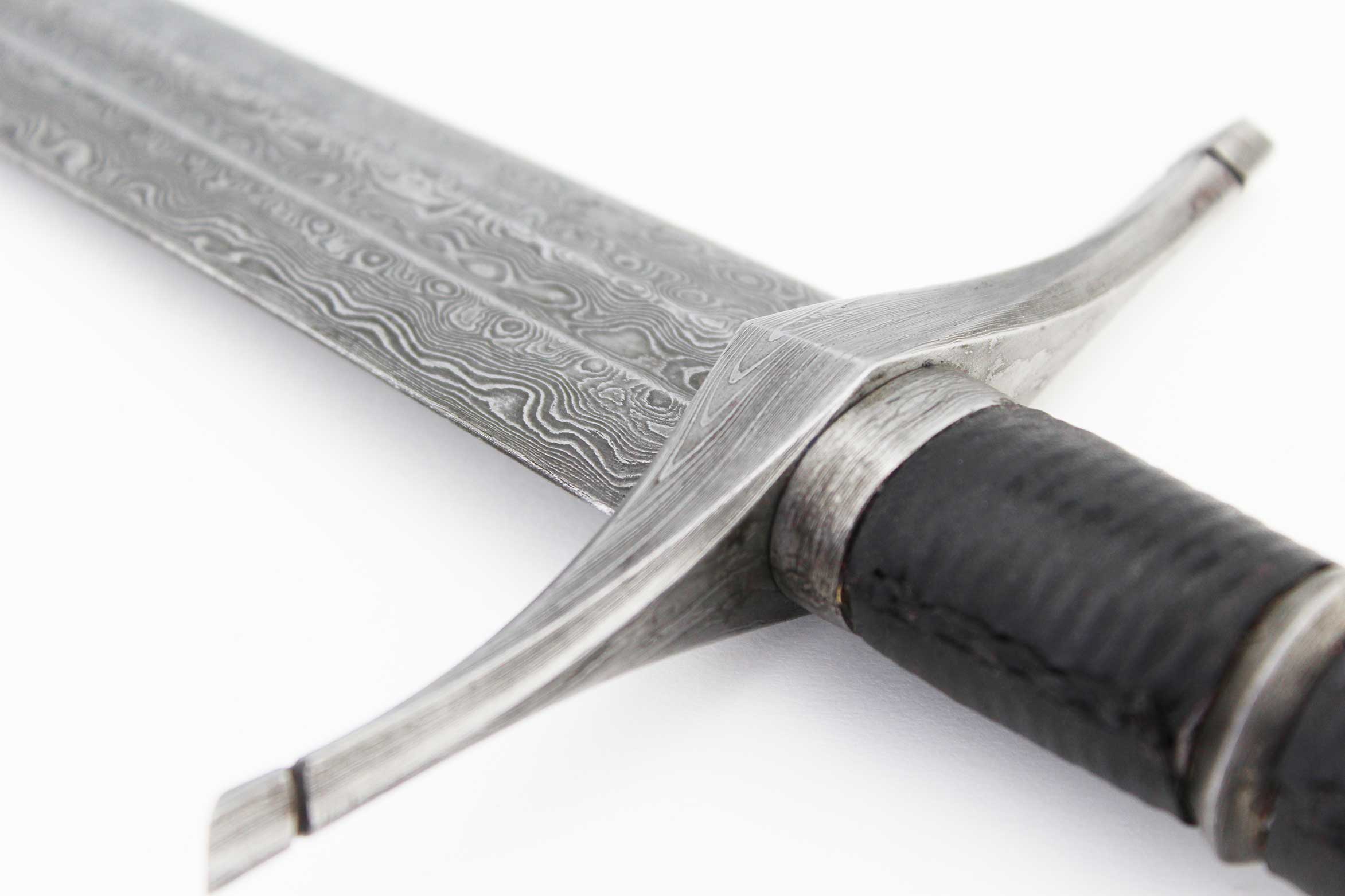 The Elite Ranger Dagger (#1608) - Darksword Armory