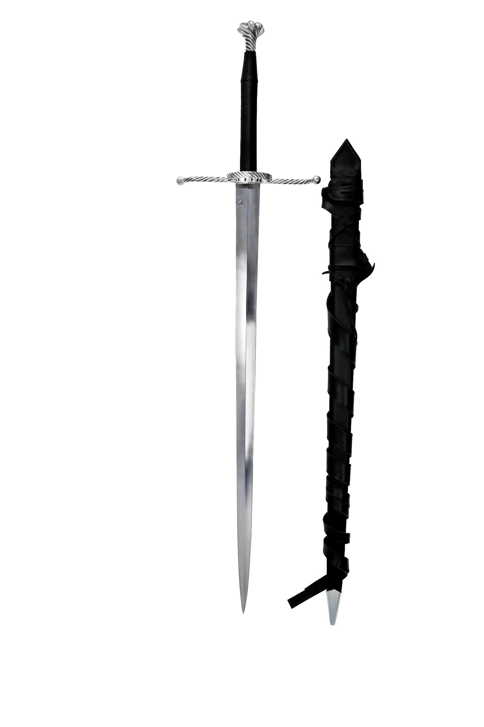 Two-Handed-Sword (#2209) - Darksword Armory