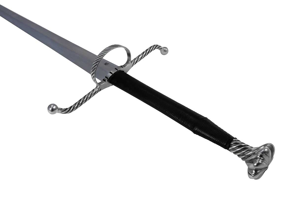Two-Handed-Sword (#2209) - Darksword Armory