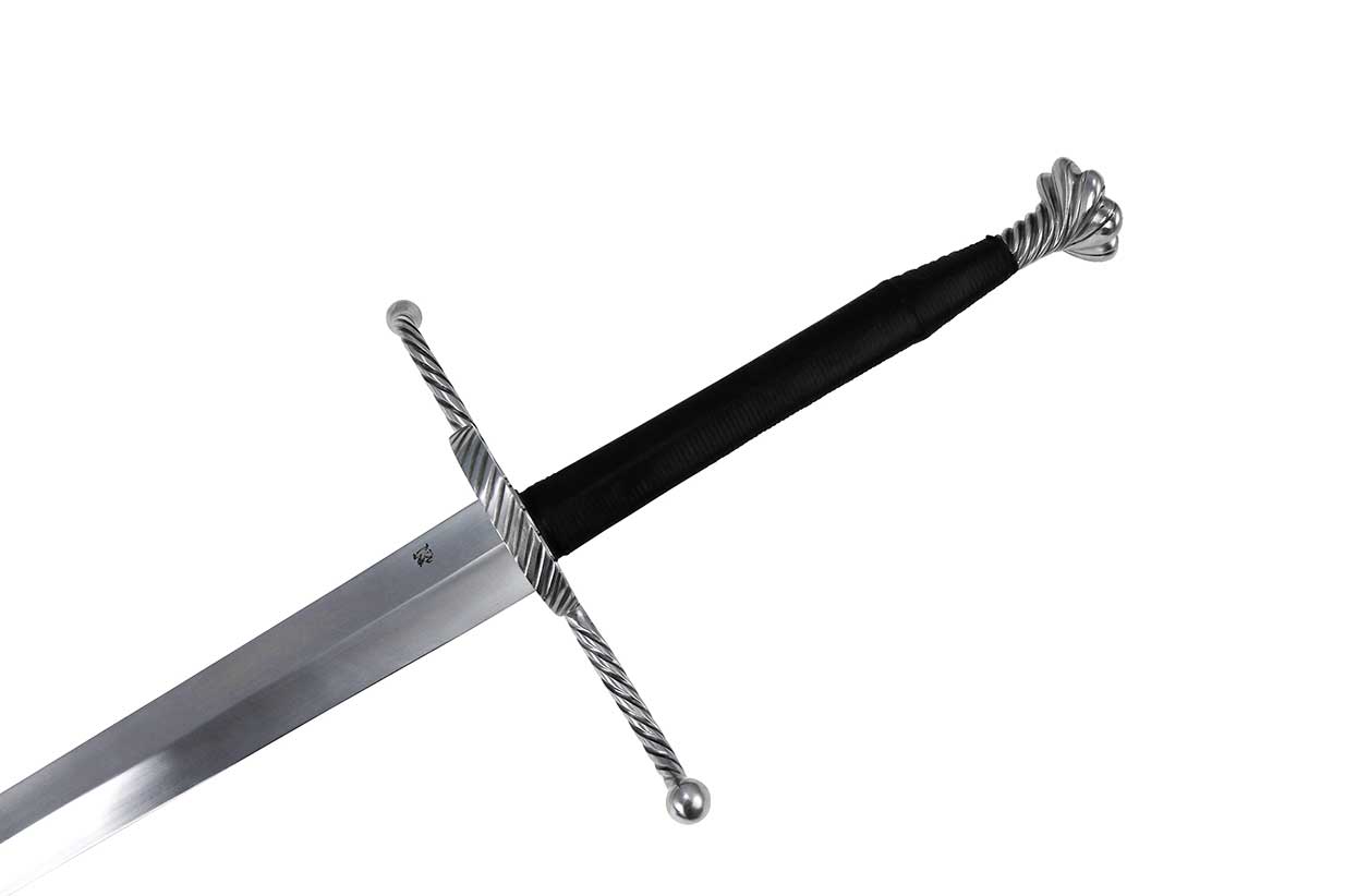 Two-Handed-Sword (#2209) - Darksword Armory