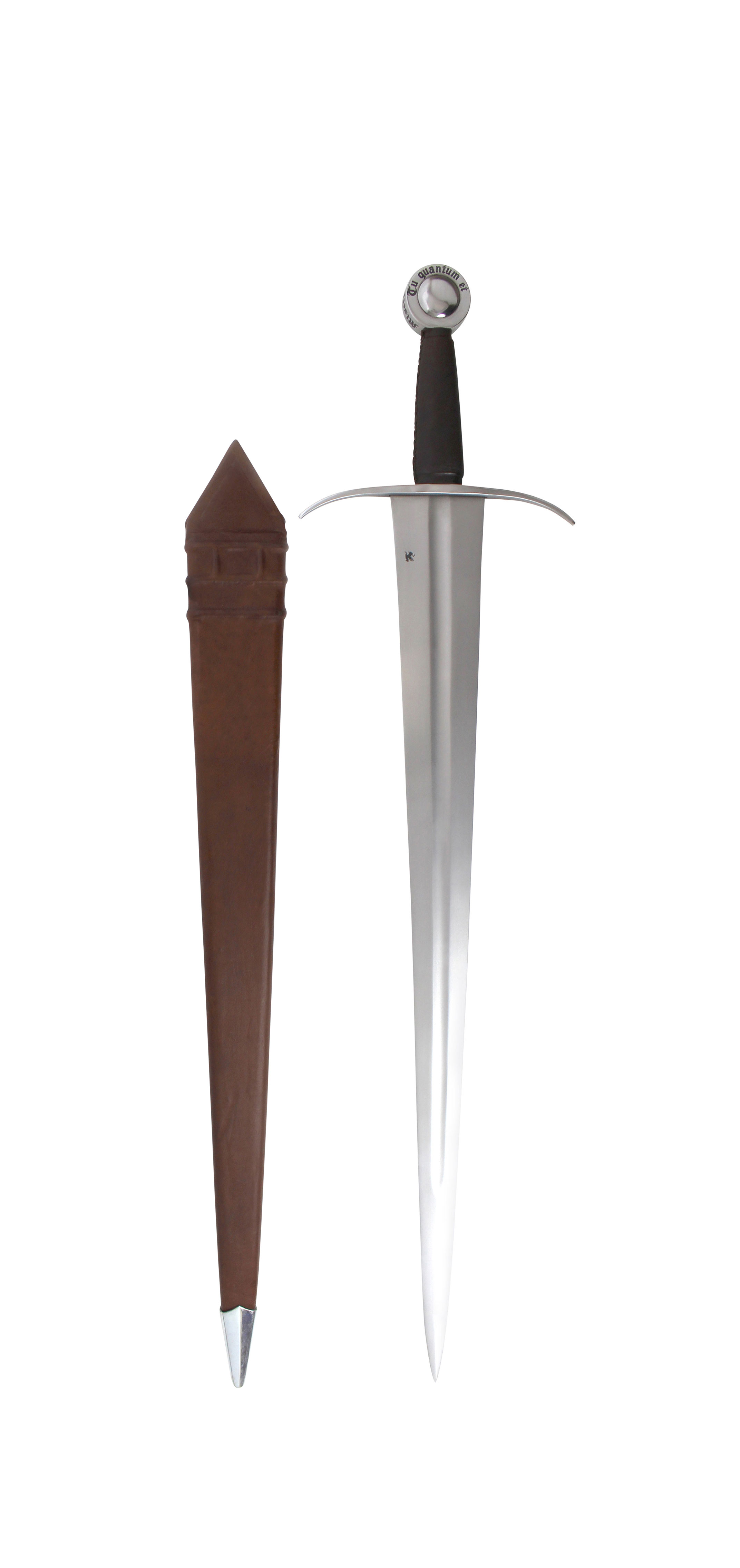 14th Century Medieval Sword (#1354) - Darksword Armory