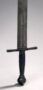 German Executioner Sword (#1349) - Darksword Armory