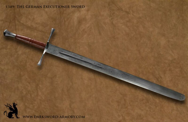 german-executioner-5-1024x669 - Darksword Armory