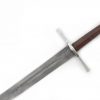 German Executioner Sword (#1349) - Darksword Armory