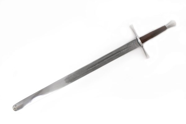 German Executioner Sword (#1349) - Darksword Armory