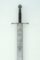 German Executioner Sword (#1349) - Darksword Armory