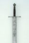 German Executioner Sword (#1349) - Darksword Armory