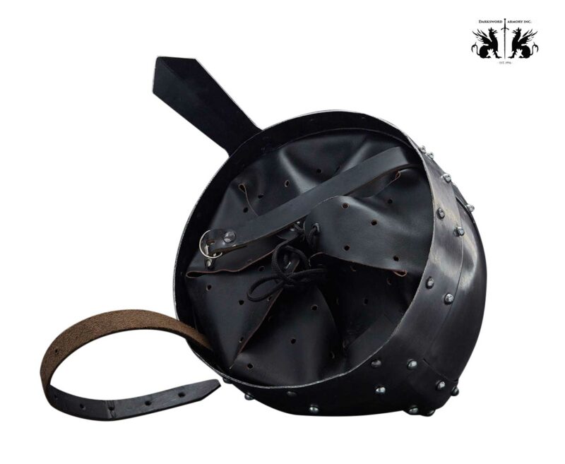 Medieval Gauntlets (#1706) - Darksword Armory