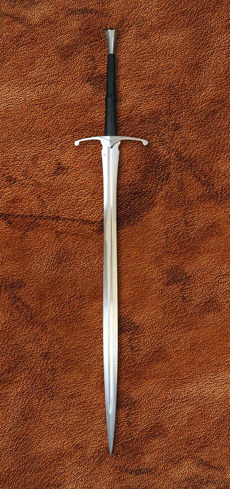 Italian Longsword - Medieval Sword | darksword-armory.com