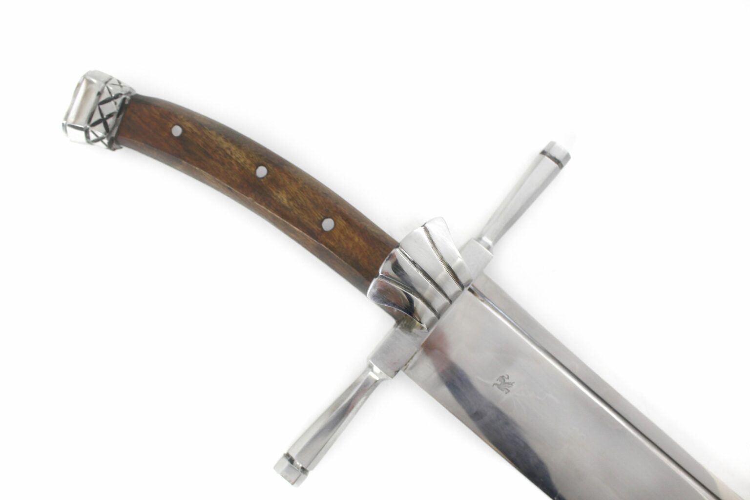 The Messer (#1350) - Darksword Armory