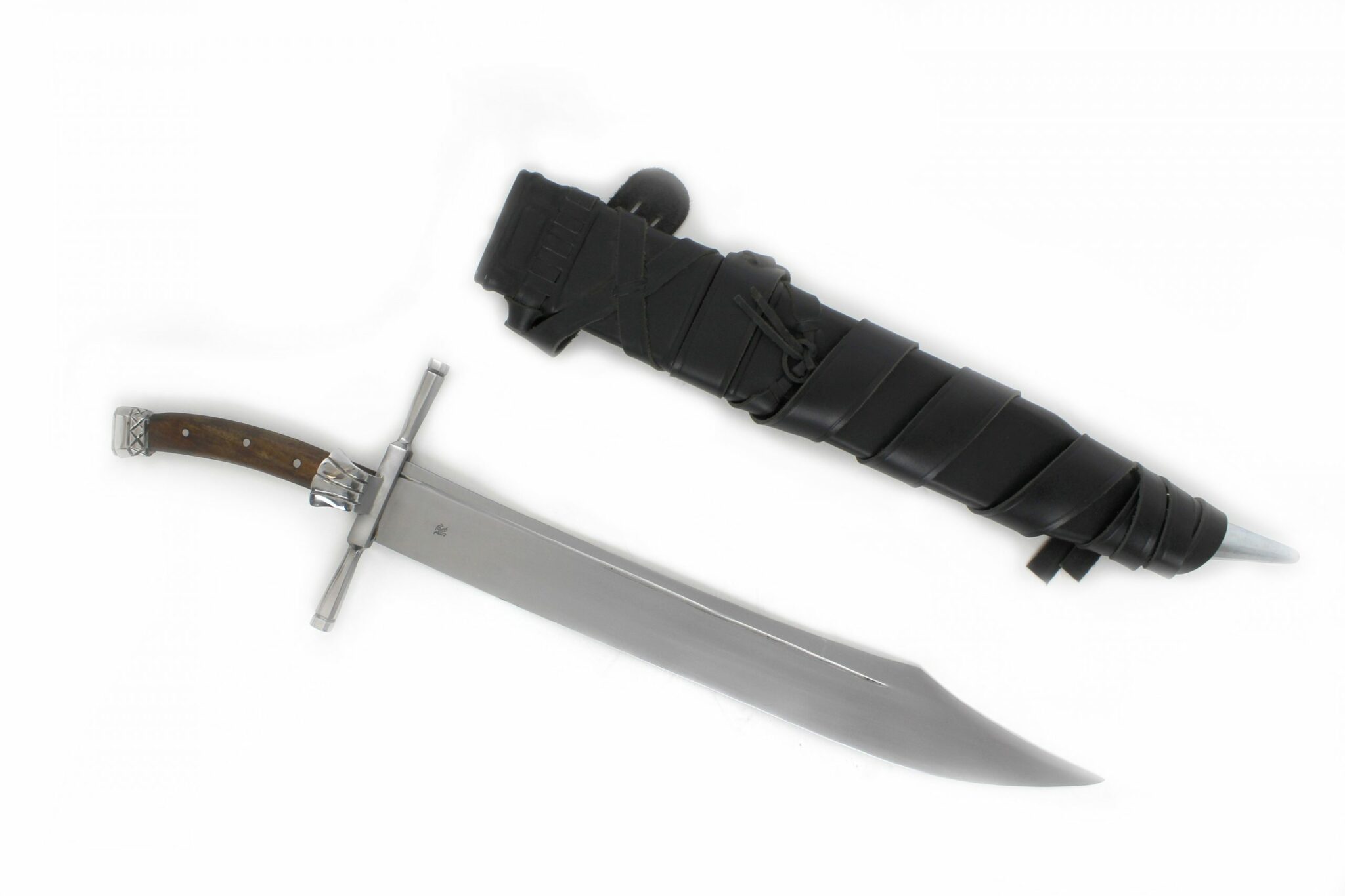 The Messer (#1350) - Darksword Armory
