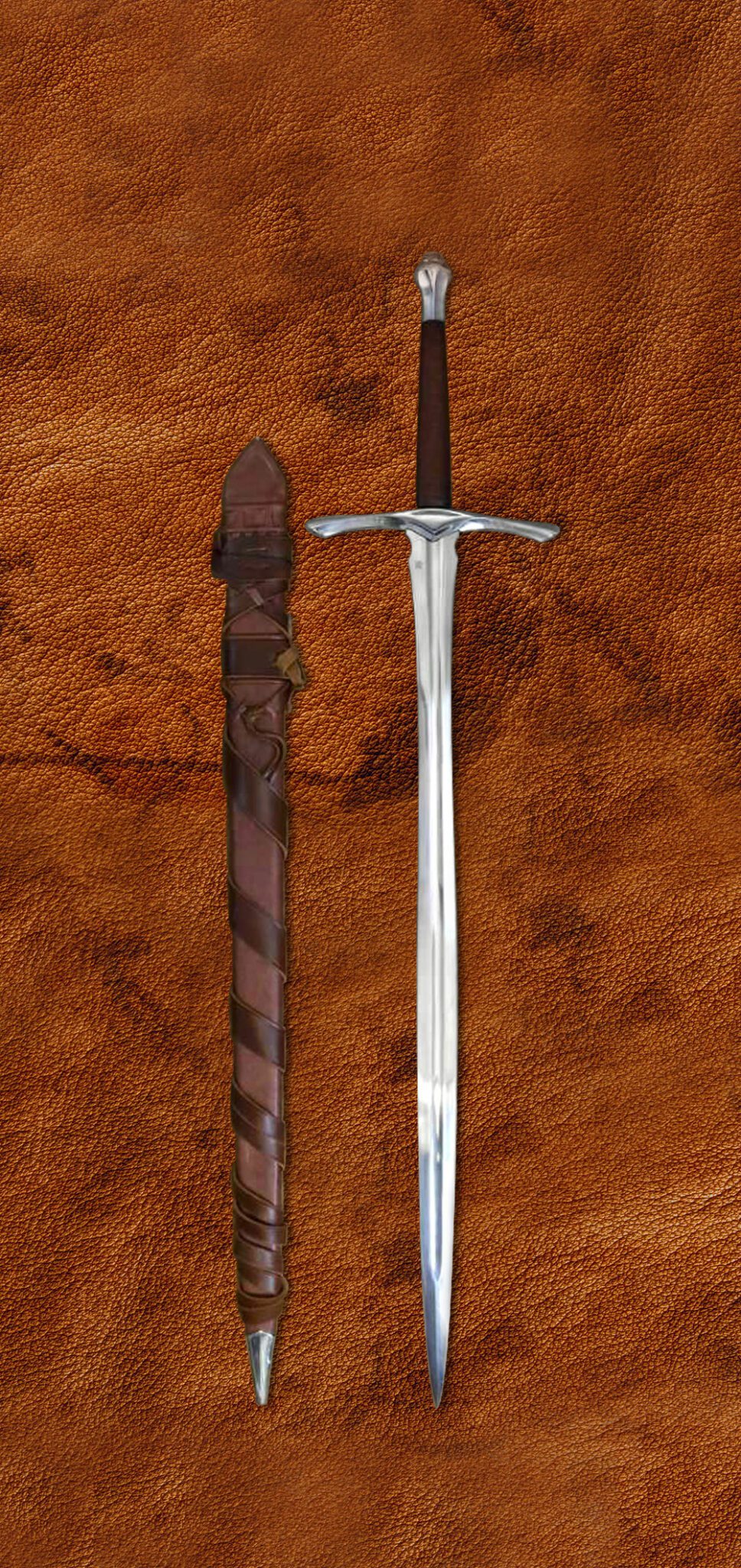 Lord of the Rings LOTR Swords Archives - Darksword Armory