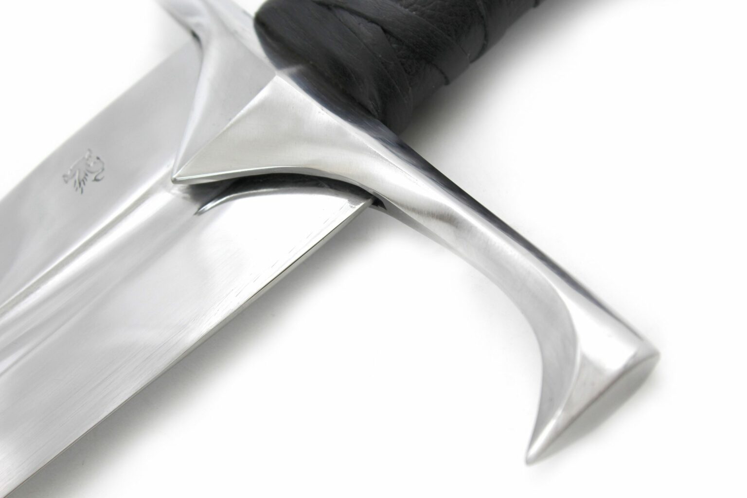 The Viscount (#1348) - Darksword Armory