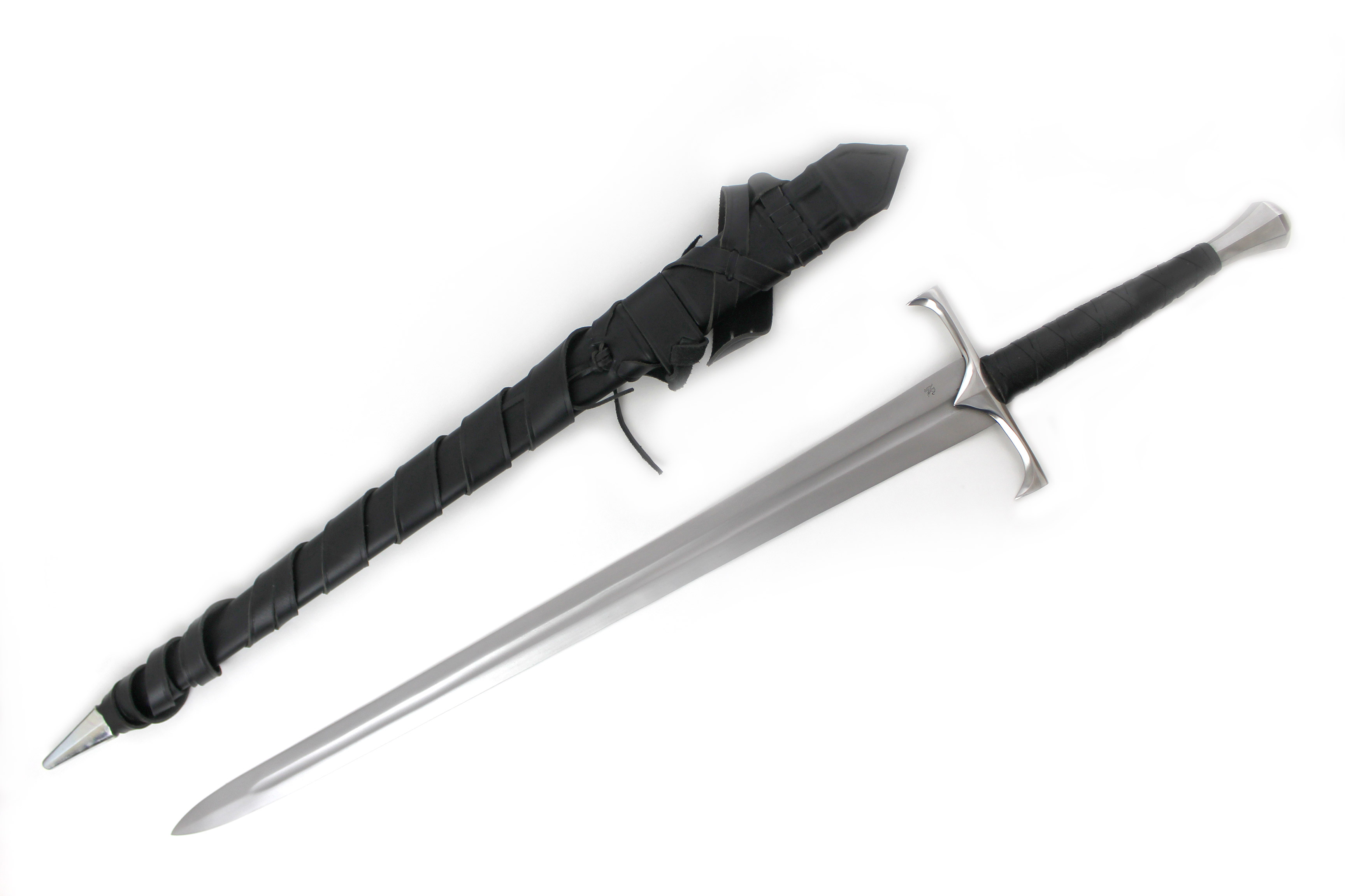 The Viscount (#1348) - Darksword Armory