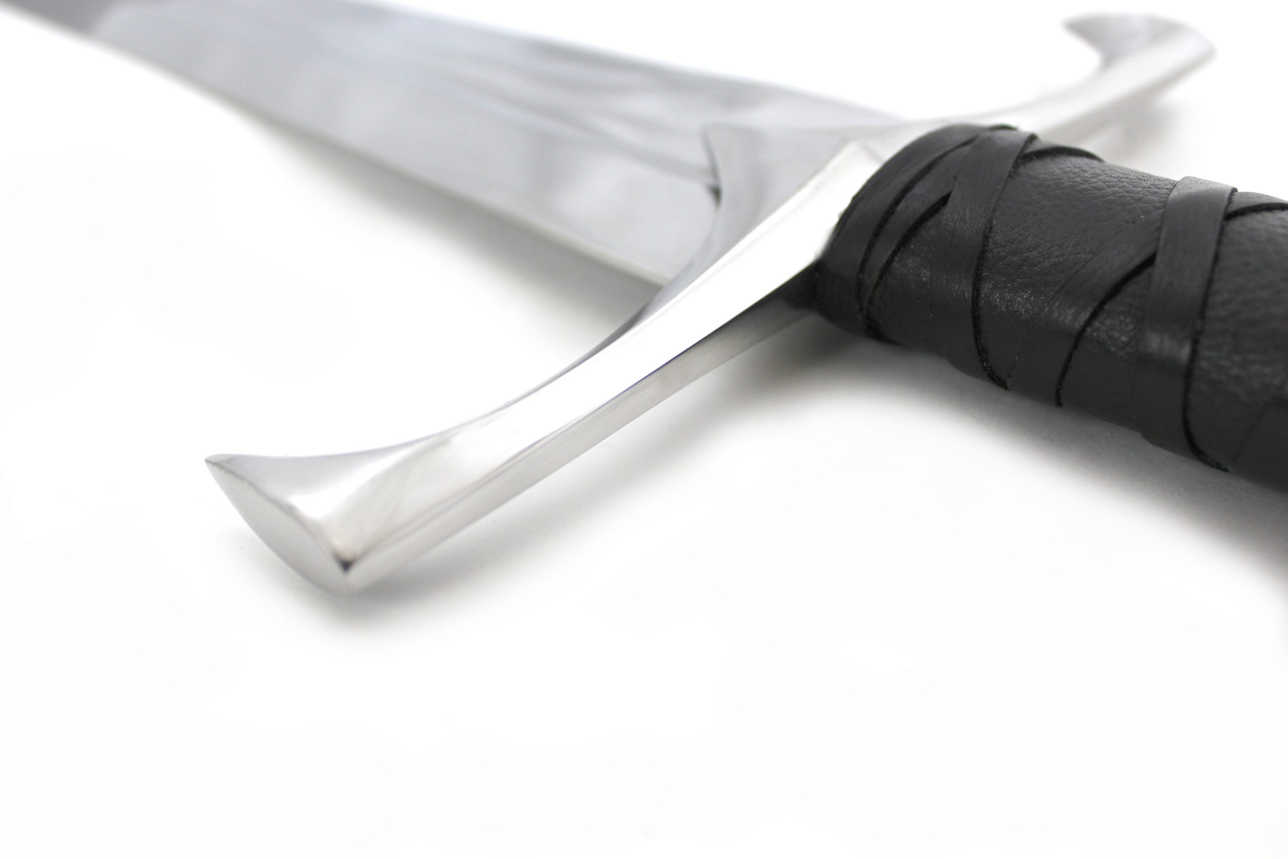 The Viscount (#1348) - Darksword Armory