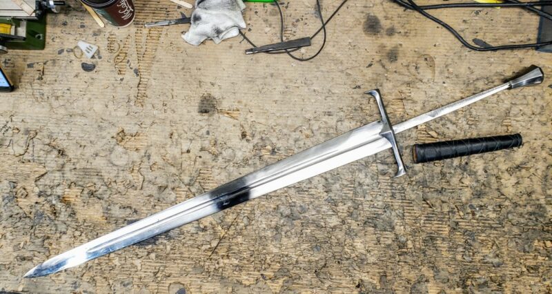 The Viscount (#1348) - Darksword Armory